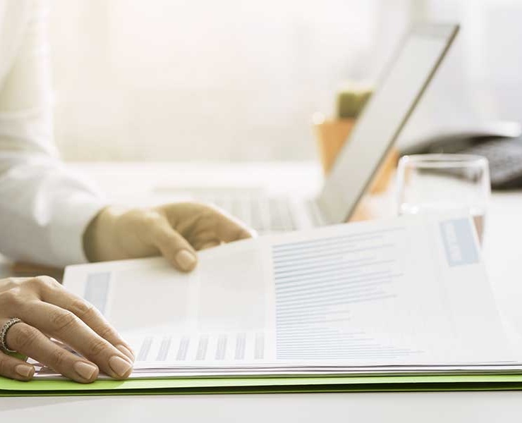 Servizi Contabili e Fiscali per imprese e società - Commercialista Roma